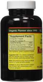 Whole food multivitamin for daily health