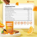 Whole food multivitamin for daily health
