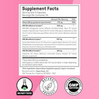 Whole food multivitamin for daily health