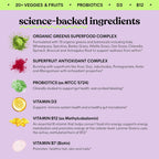 whole food multivitamin for daily health