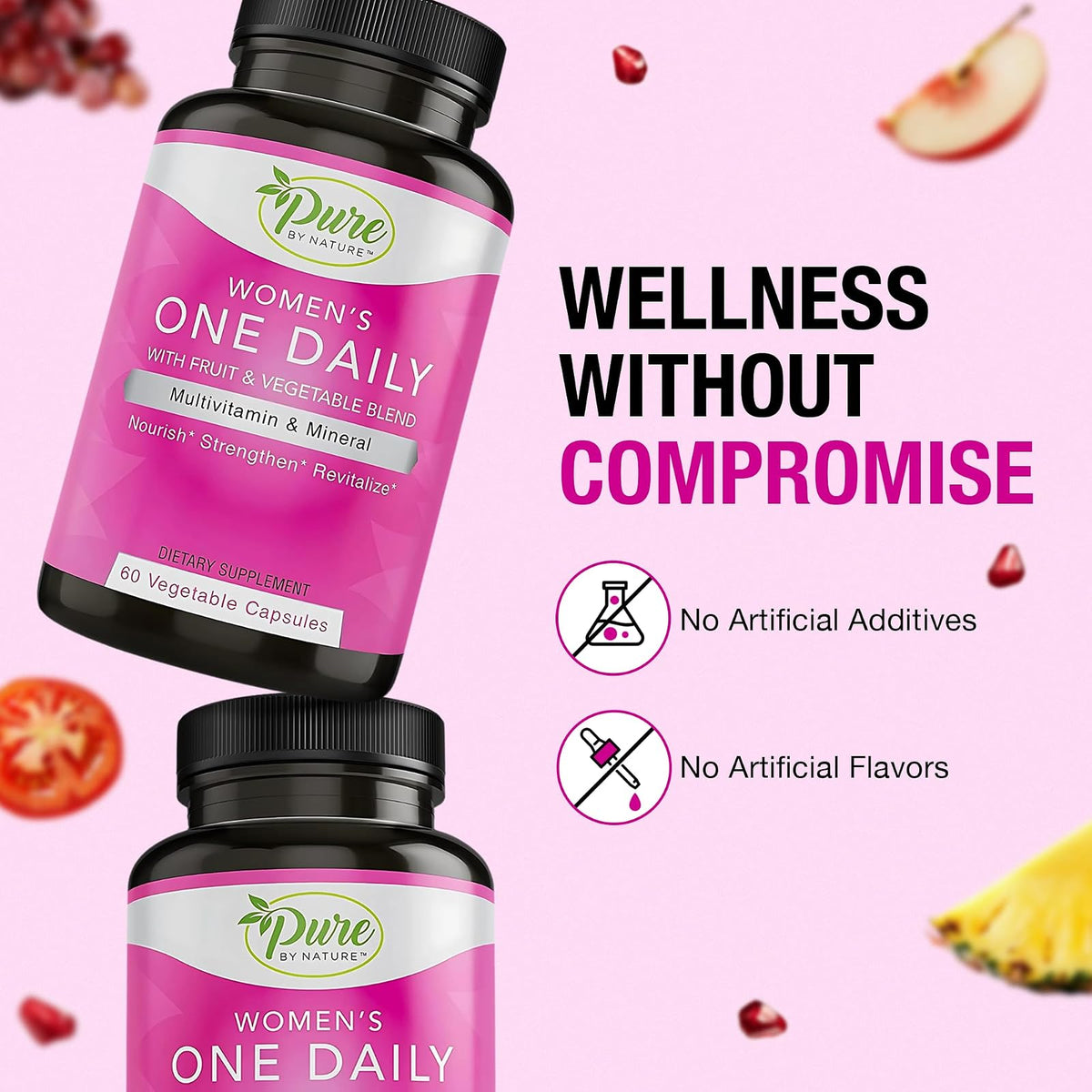 whole food multivitamin for daily health