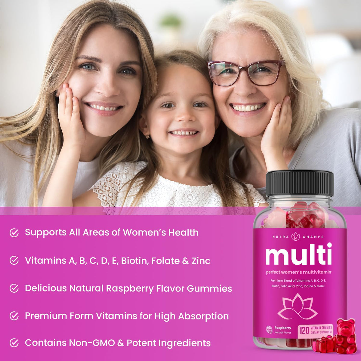 whole food multivitamin for daily health