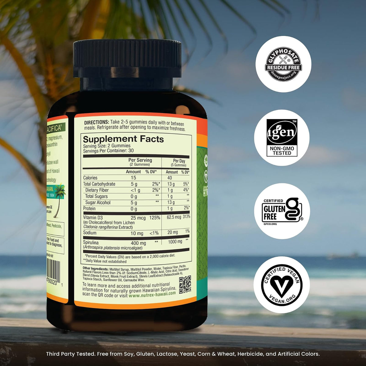 whole food multivitamin for daily health