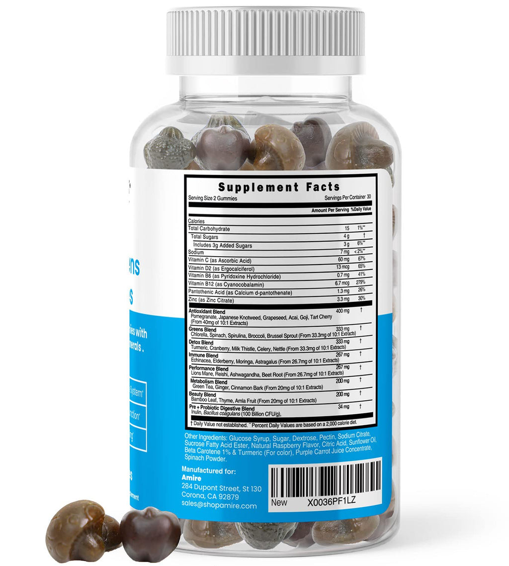 whole food multivitamin for daily health