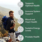 whole food multivitamin for daily health