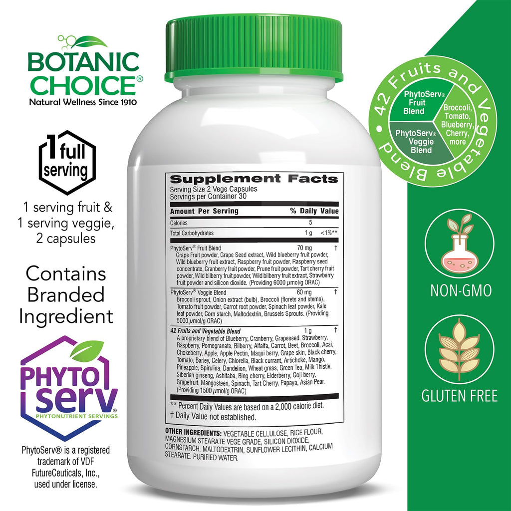 whole food multivitamin for daily health