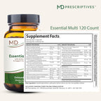whole food multivitamin for daily health