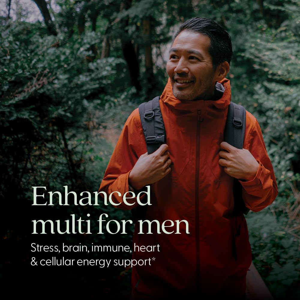 whole food multivitamin for daily health