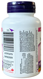 Whole food multivitamin for daily health