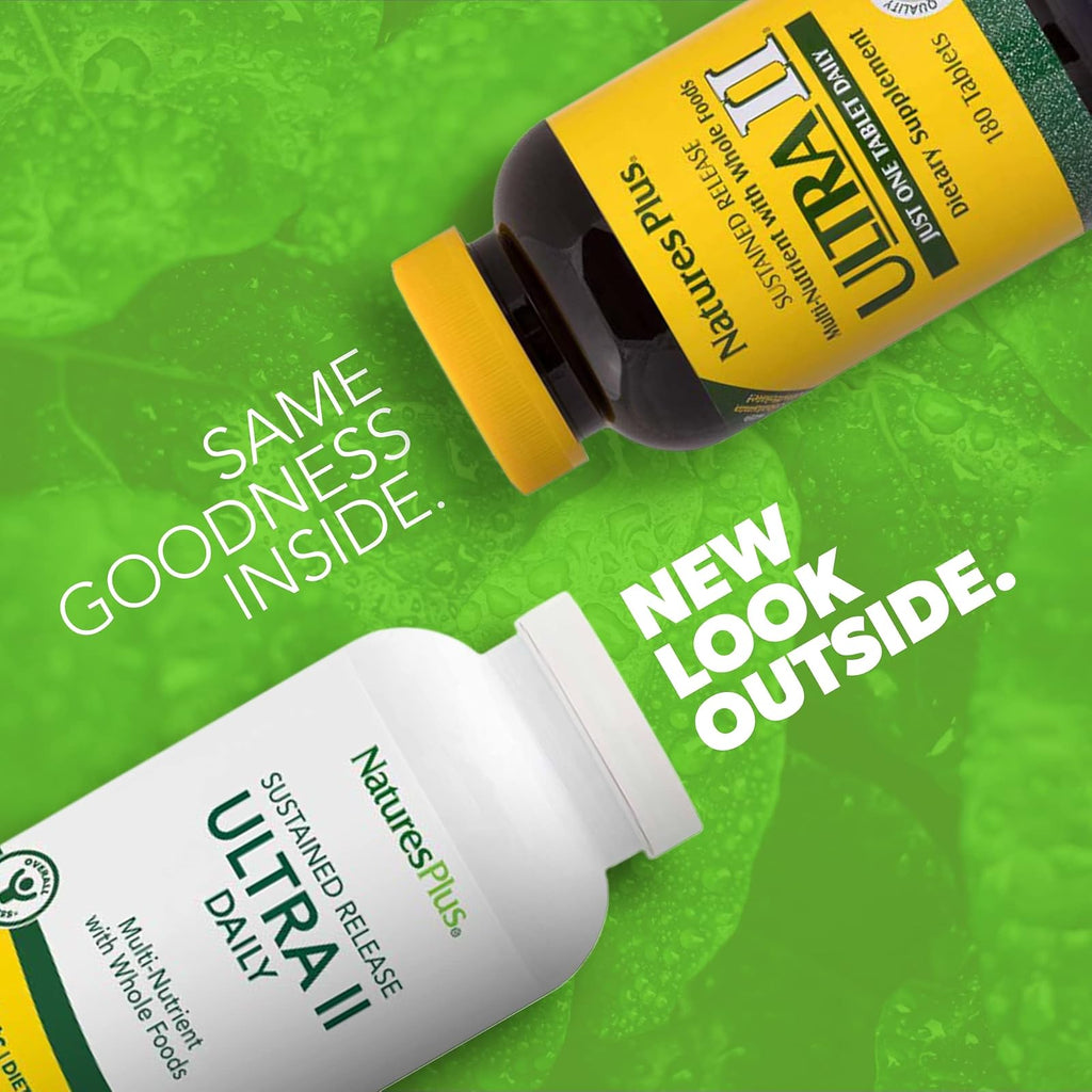 whole food multivitamin for daily health