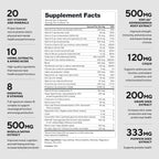 whole food multivitamin for daily health