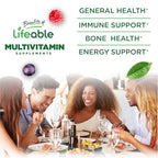 whole food multivitamin for daily health