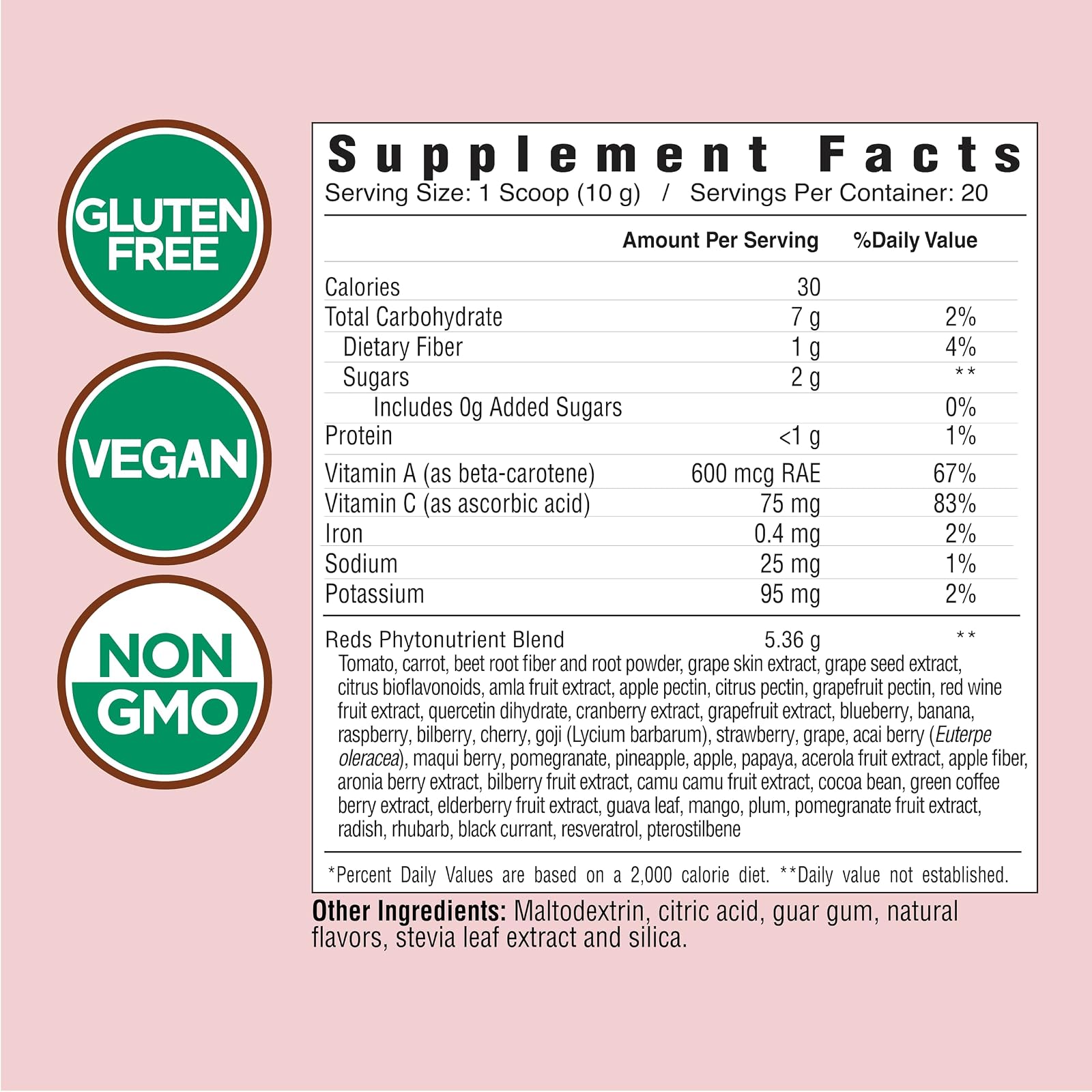 whole food multivitamin for daily health