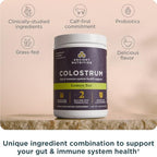 Whole food multivitamin for daily health