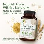 Whole food multivitamin for daily health