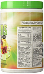 whole food multivitamin for daily health