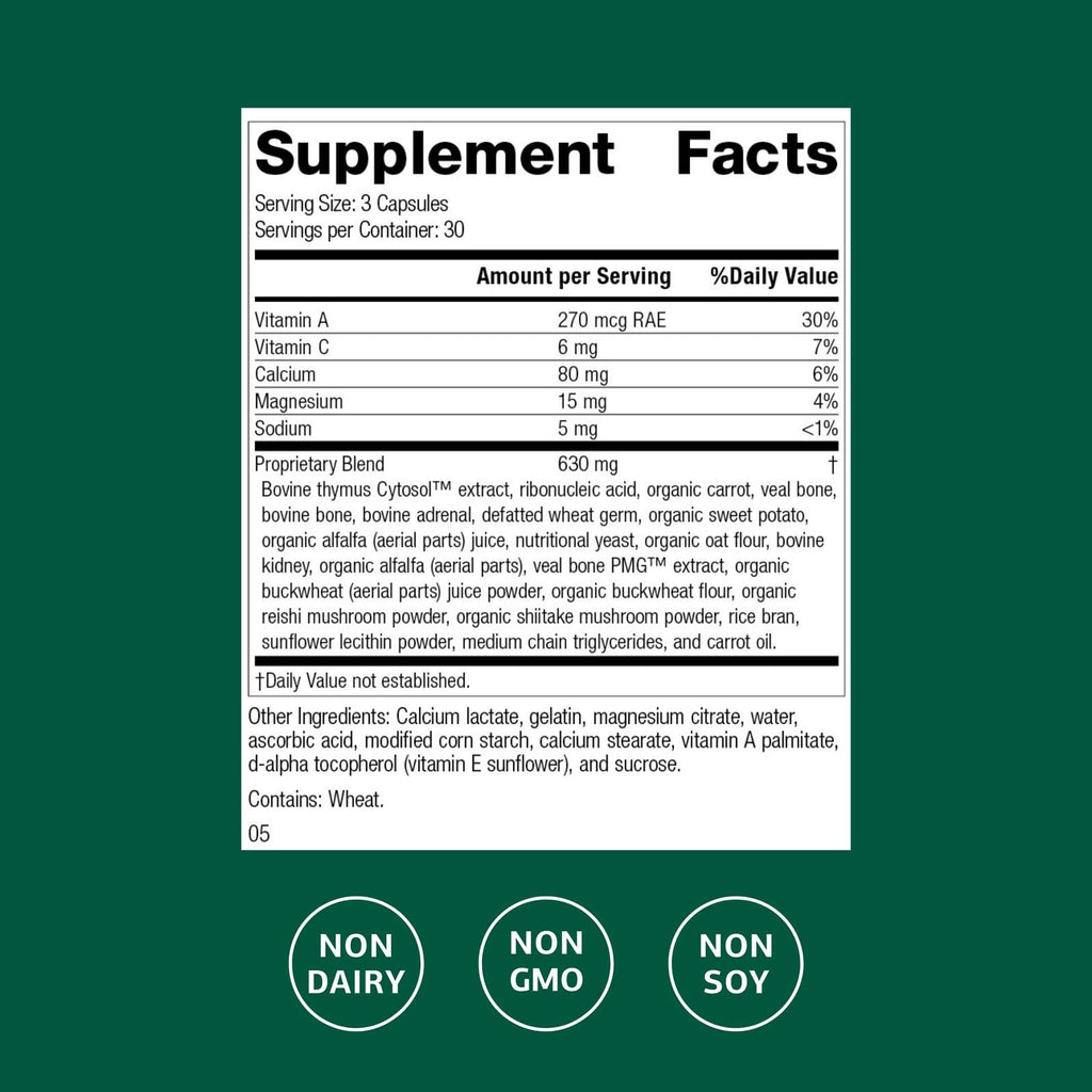 whole food multivitamin for daily health