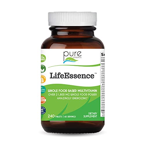 whole food multivitamin for daily health