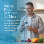 whole food multivitamin for daily health