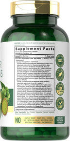whole food multivitamin for daily health