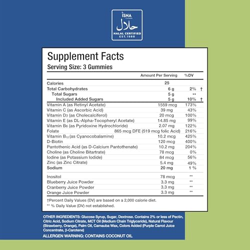 whole food multivitamin for daily health