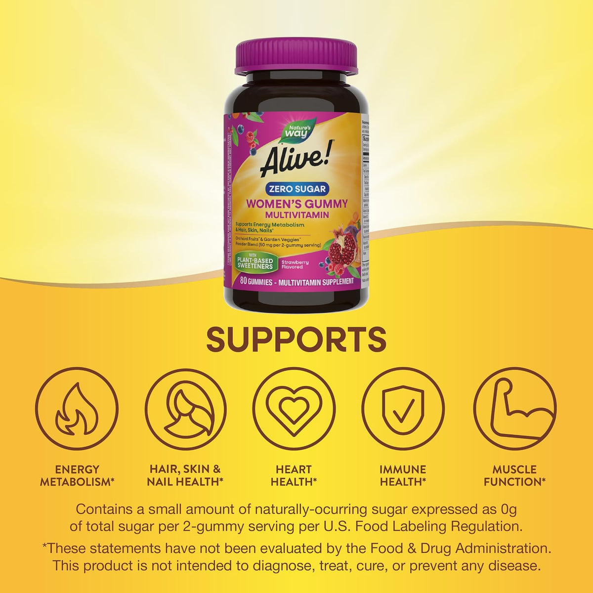 whole food multivitamin for daily health