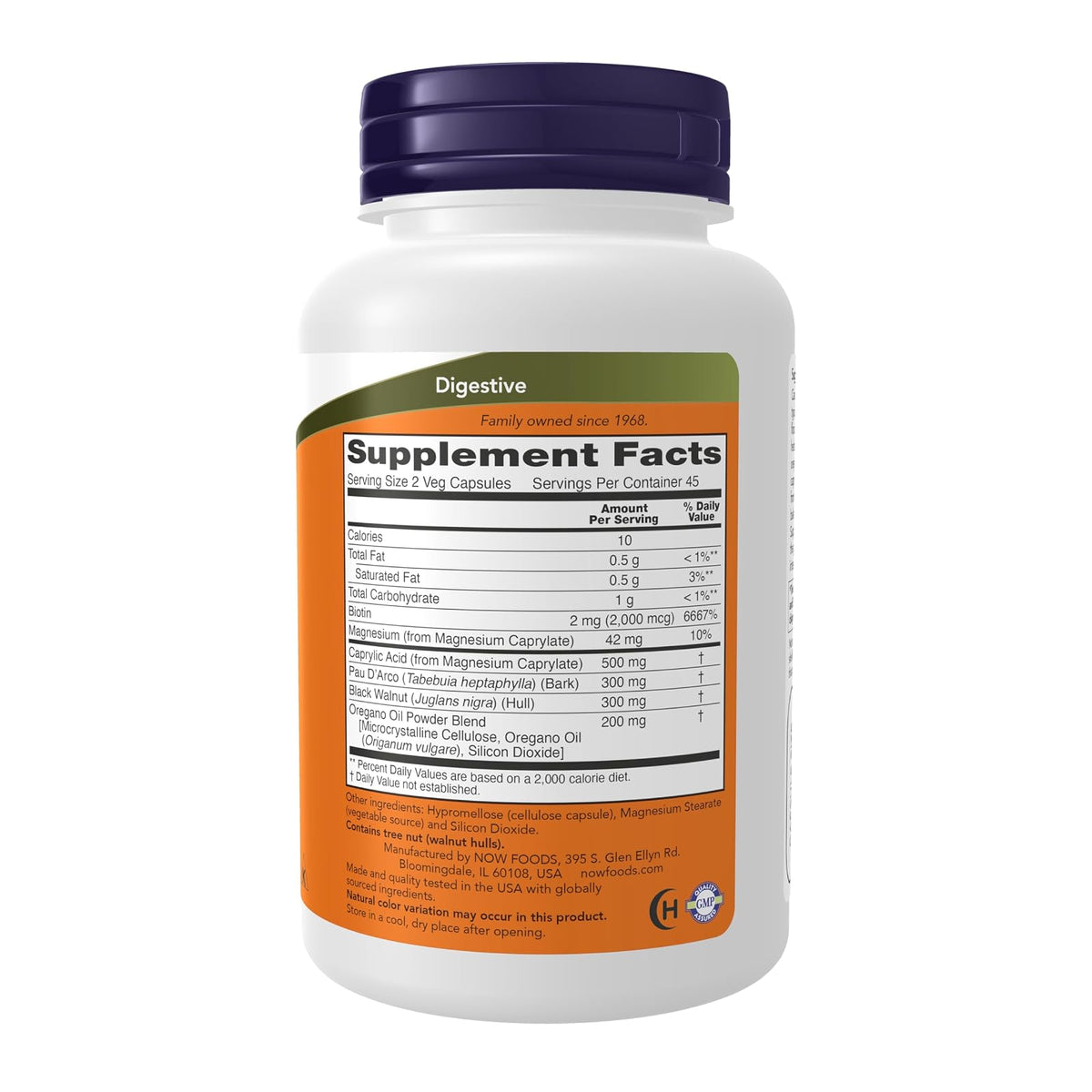 whole food multivitamin for daily health