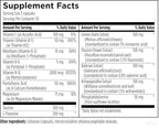 whole food multivitamin for daily health