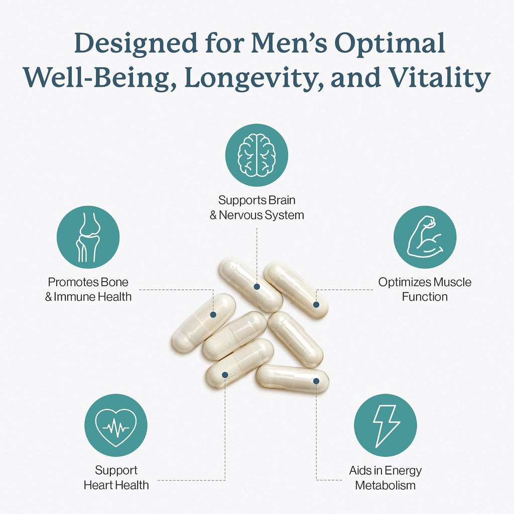 whole food multivitamin for daily health