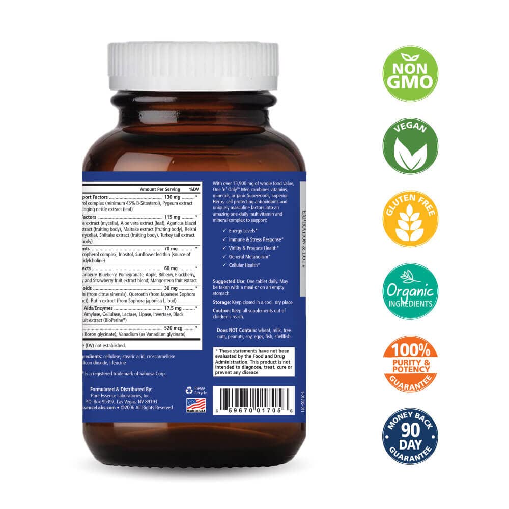 whole food multivitamin for daily health