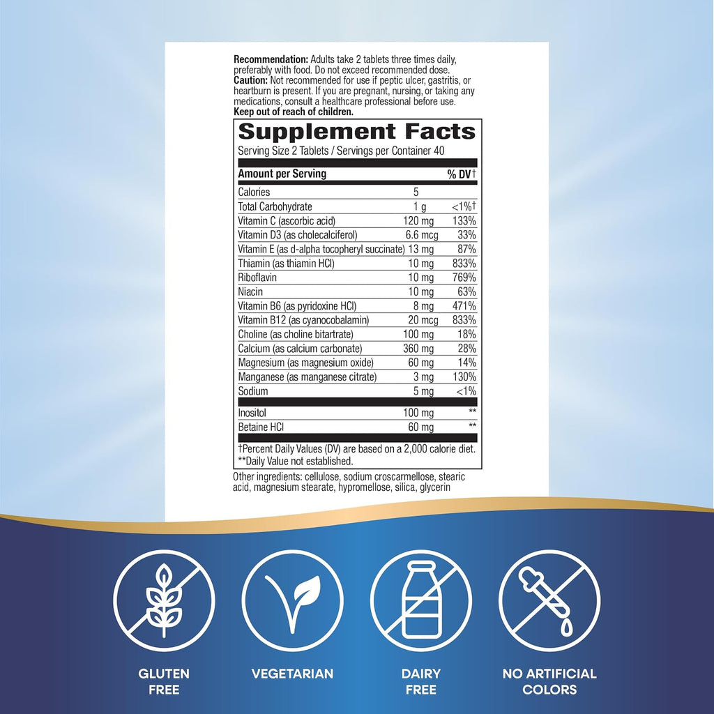 whole food multivitamin for daily health