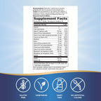 whole food multivitamin for daily health