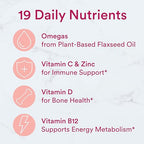 whole food multivitamin for daily health