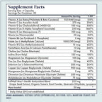 whole food multivitamin for daily health