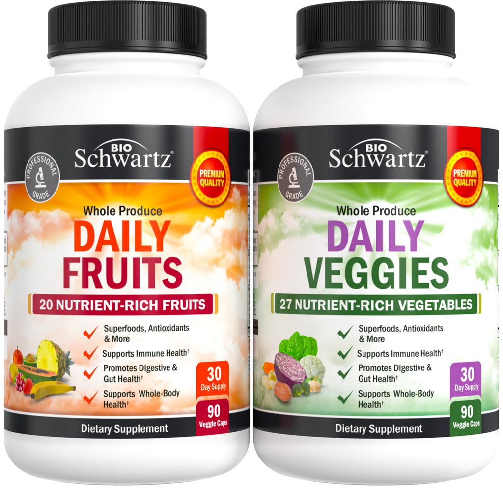 whole food multivitamin for daily health