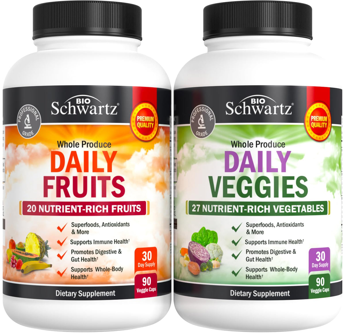 whole food multivitamin for daily health