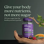 whole food multivitamin for daily health