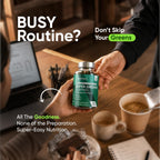 whole food multivitamin for daily health