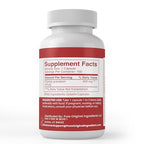 Whole food multivitamin for daily health