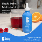 whole food multivitamin for daily health