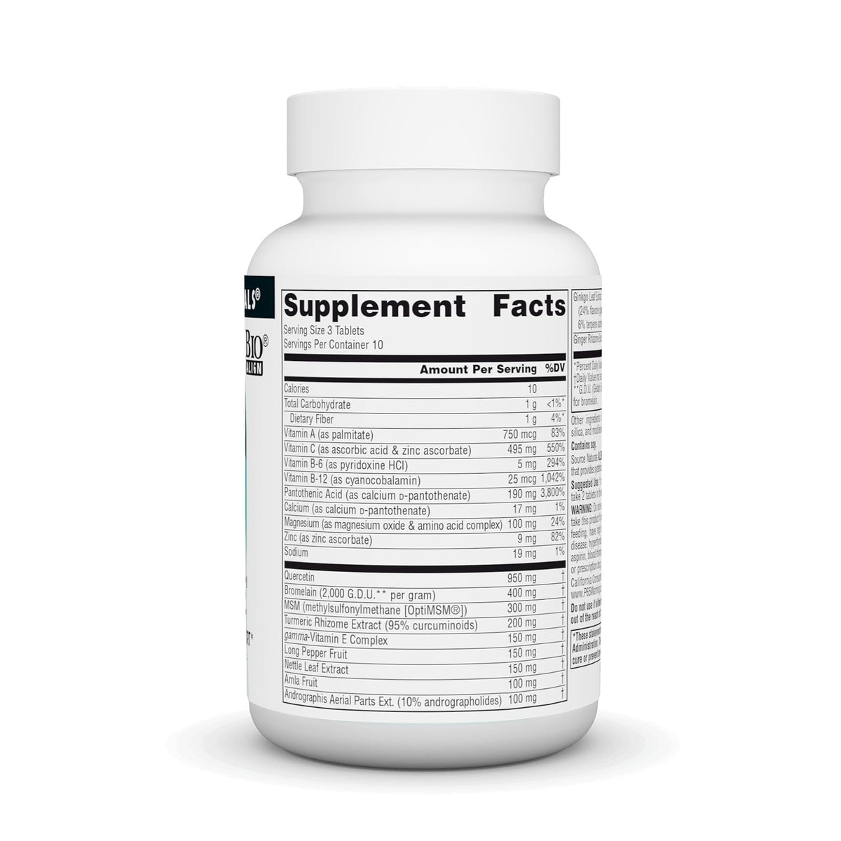 whole food multivitamin for daily health