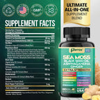 whole food multivitamin for daily health
