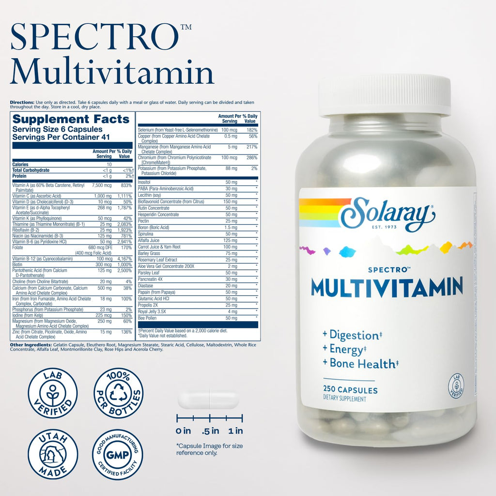 whole food multivitamin for daily health