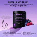 whole food multivitamin for daily health