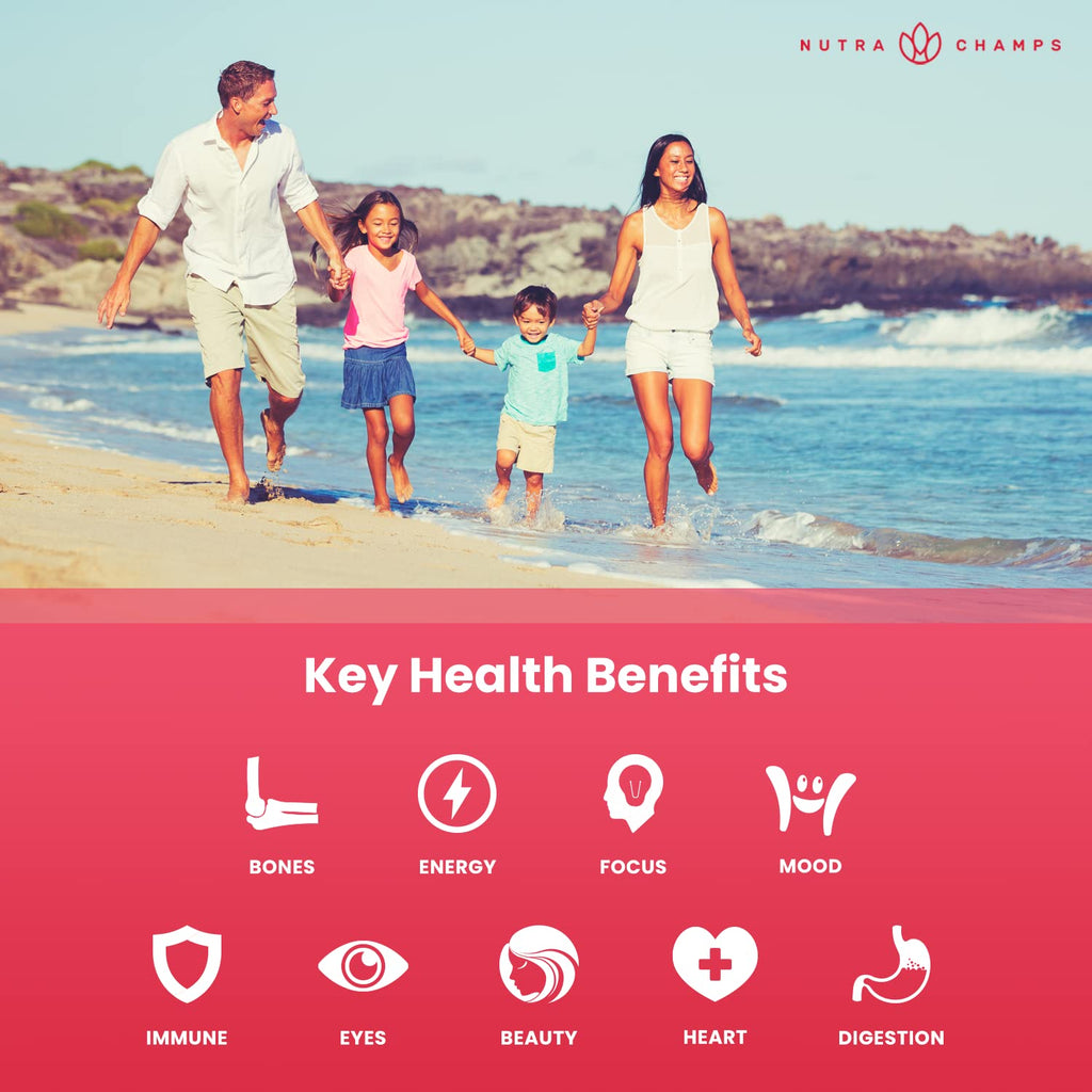 whole food multivitamin for daily health