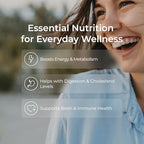 whole food multivitamin for daily health