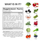whole food multivitamin for daily health