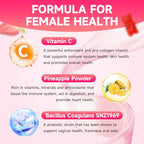whole food multivitamin for daily health