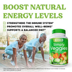 whole food multivitamin for daily health