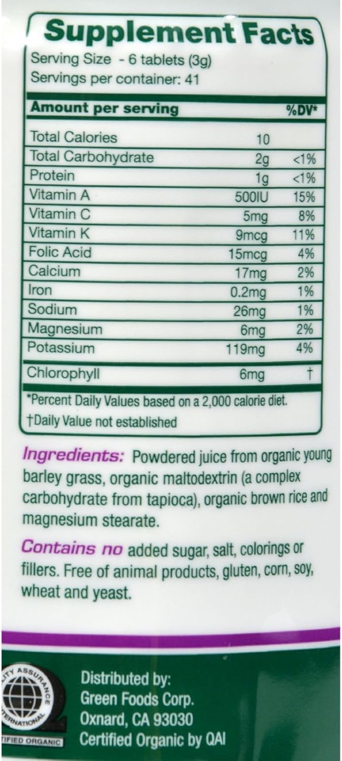 whole food multivitamin for daily health